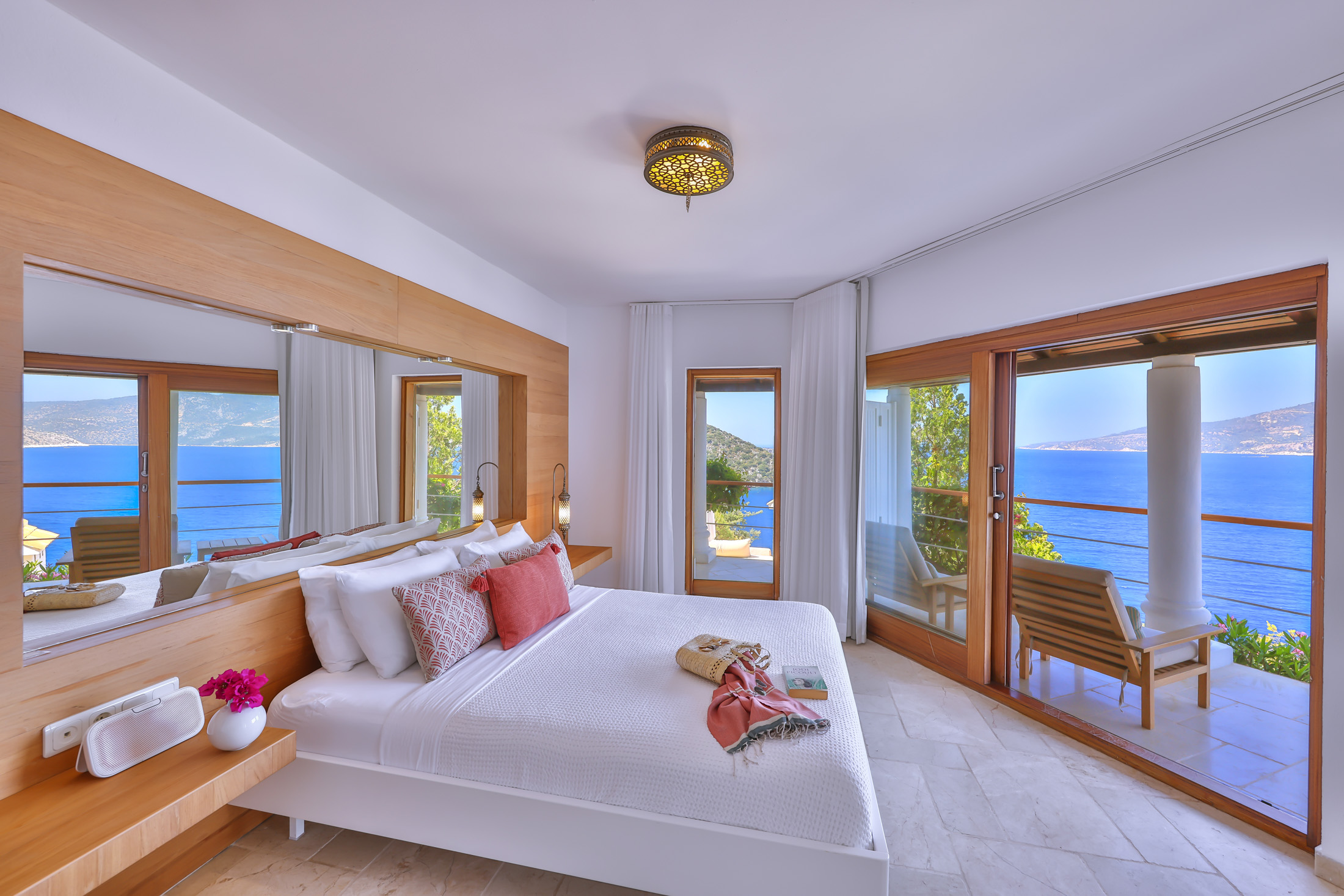 Villa Mahal | Rooms | Moonlight Deluxe
